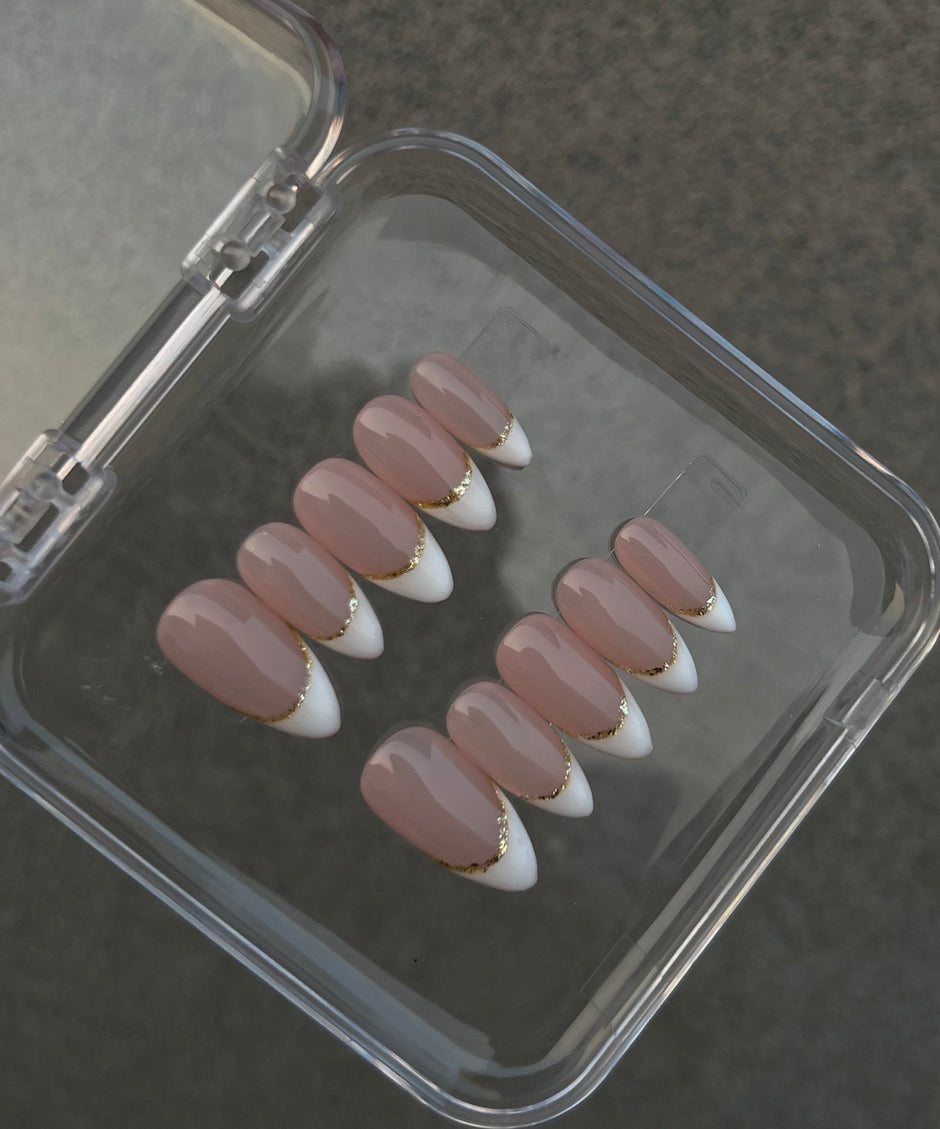 Home page – Honey Nails Lab