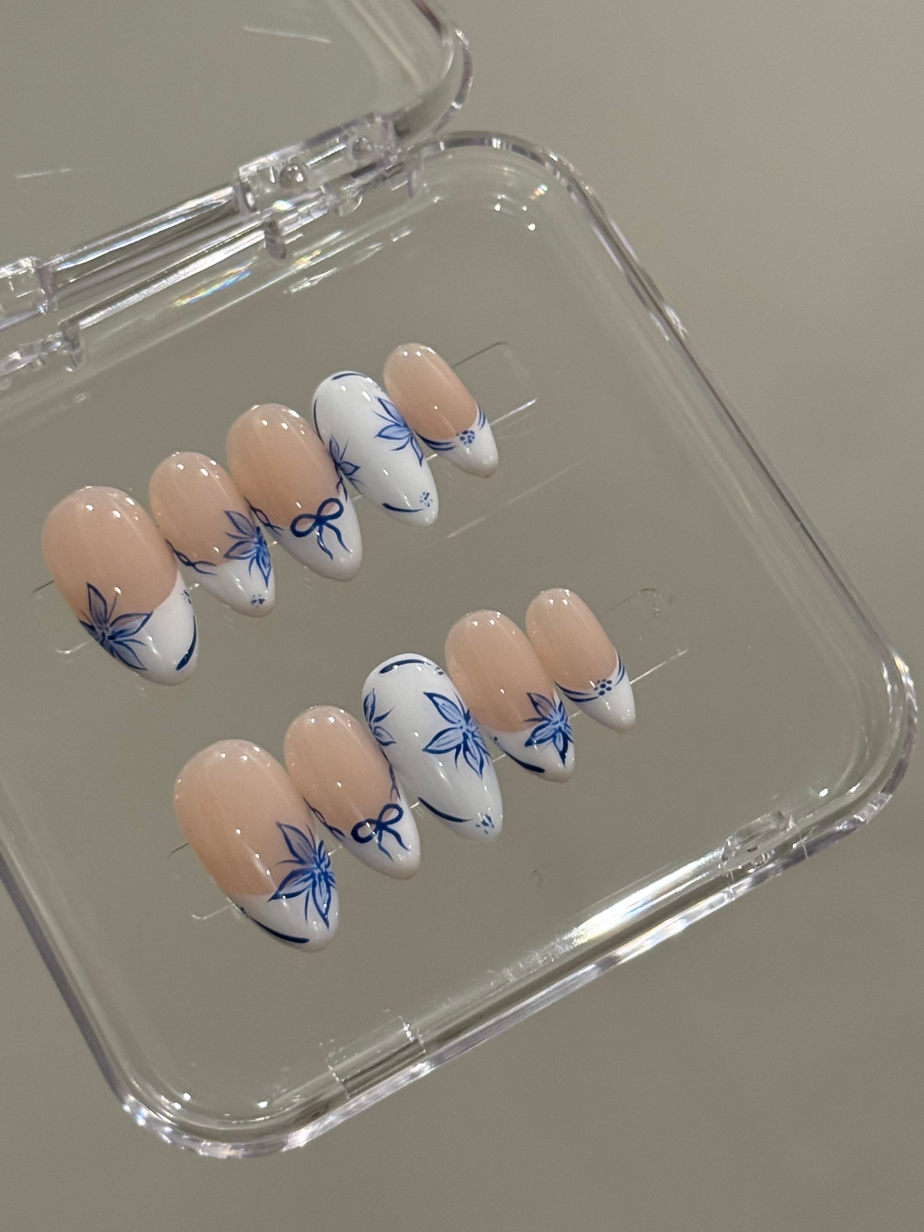 N200 Vintage Turkish Nails – Honey Nails Lab