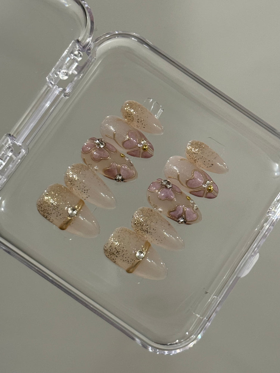 Products – Page 5 – Honey Nails Lab